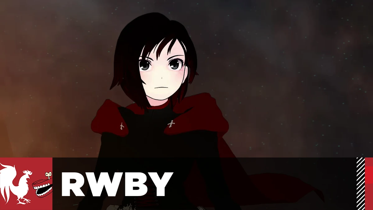 Heroes and Monsters | RWBY Wiki | Fandom