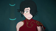 Raven vs. Cinder | RWBY Wiki | Fandom