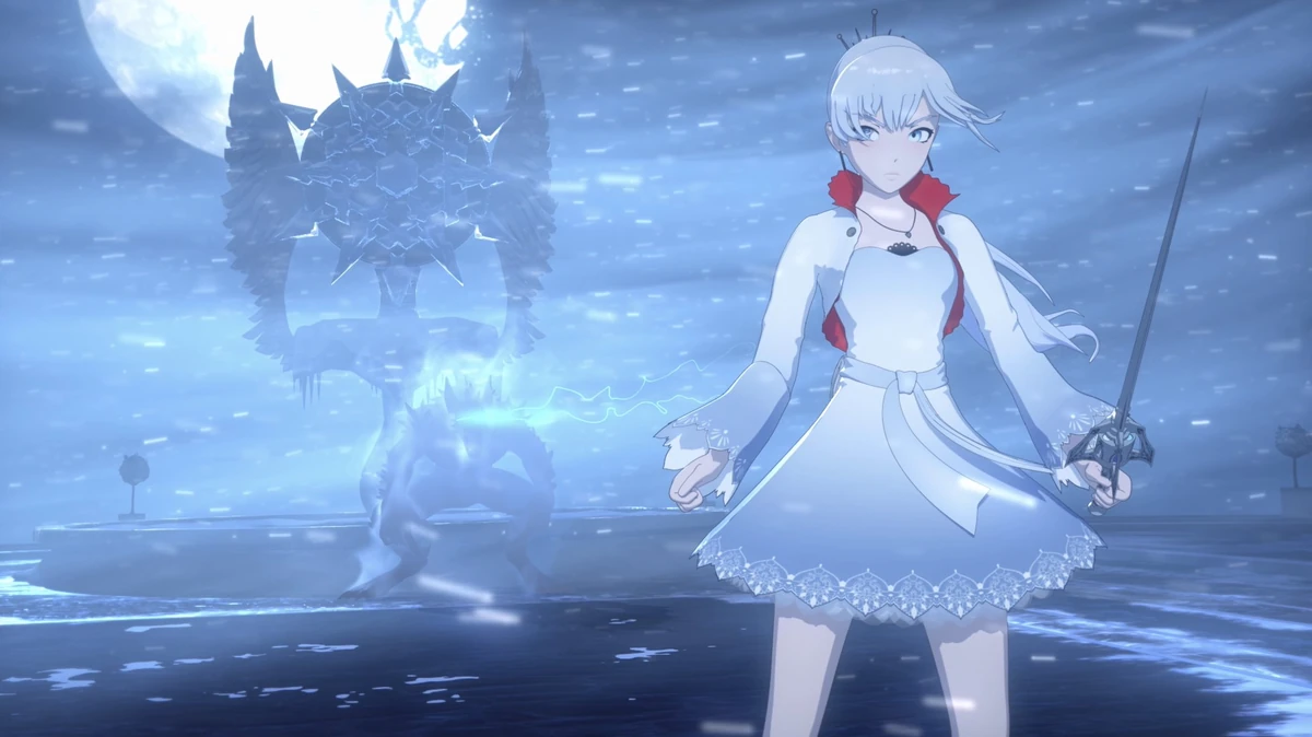 Beowolf/Image Gallery/Volume 5 | RWBY Wiki | Fandom