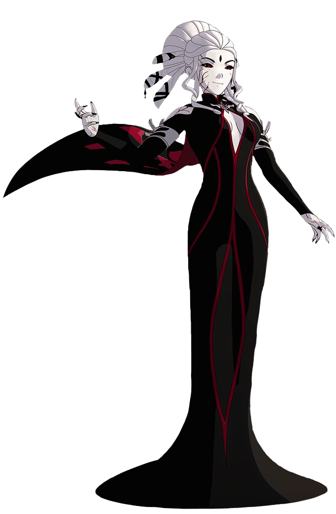 Salem | RWBY Wiki | Fandom