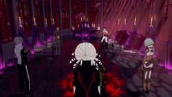 Salem/History | RWBY Wiki | Fandom