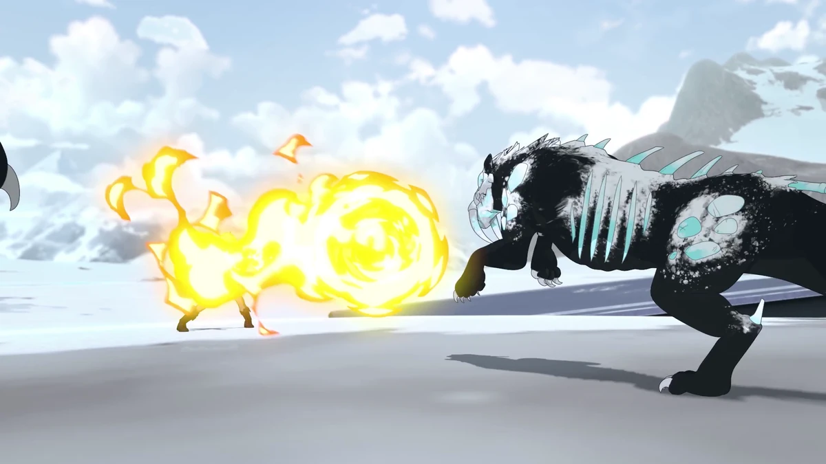 Grimm/Image Gallery/Volume 7 | RWBY Wiki | Fandom