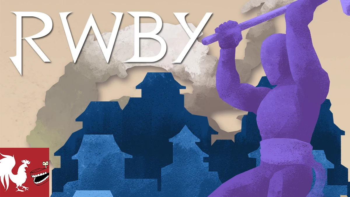 Mistral | RWBY Wiki | Fandom