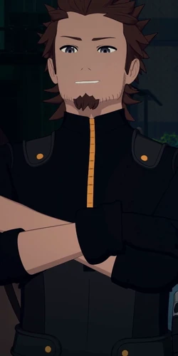 Yuma | RWBY Wiki | Fandom