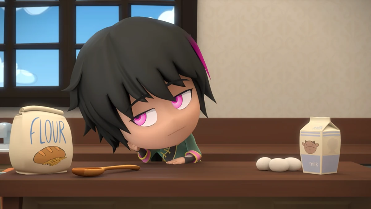 Mysterious Red Button/Image Gallery | RWBY Wiki | Fandom