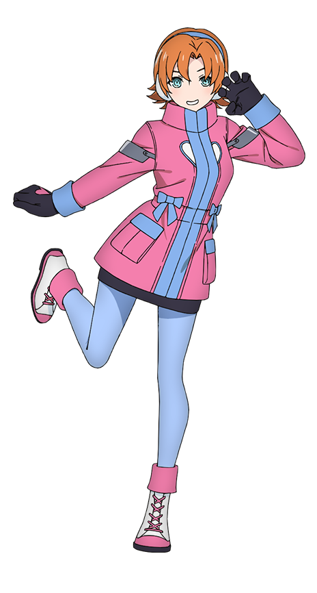 Nora Valkyrie (Dream Actor)/Image Gallery | RWBY Wiki | Fandom