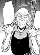 Shopkeep/Image Gallery/Manga | RWBY Wiki | Fandom