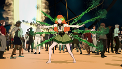 Penny Polendina | RWBY Wiki | Fandom