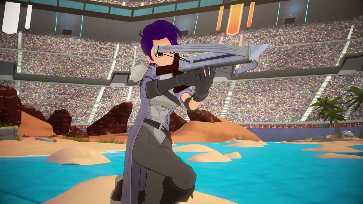 Nebula's Crossbow/Image Gallery | RWBY Wiki | Fandom