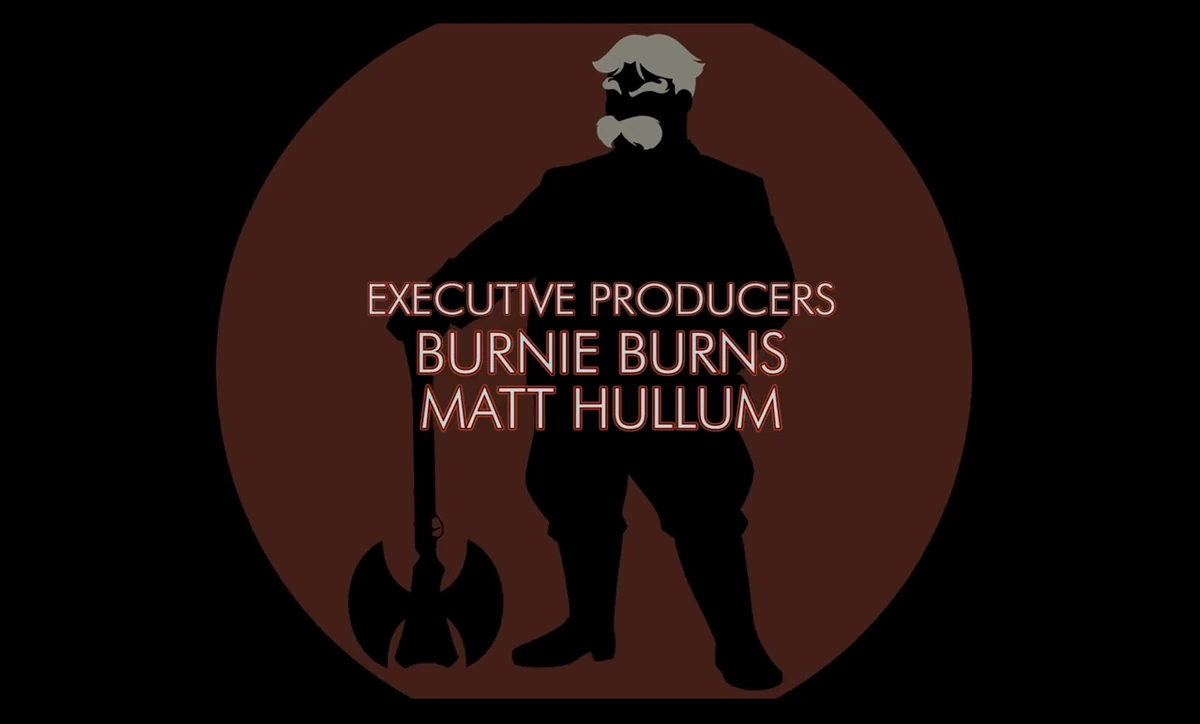 Peter Port/Image Gallery | RWBY Wiki | Fandom