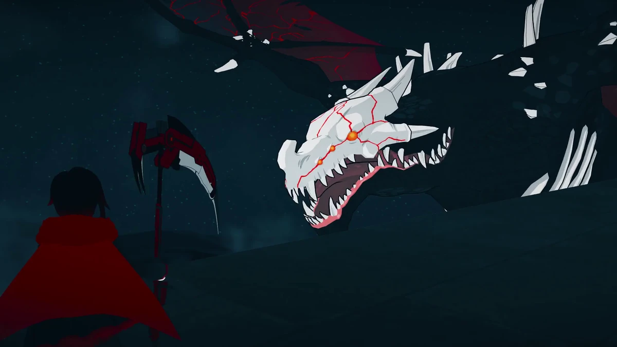Heroes and Monsters/Image Gallery | RWBY Wiki | Fandom