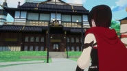 Mistral | RWBY Wiki | Fandom