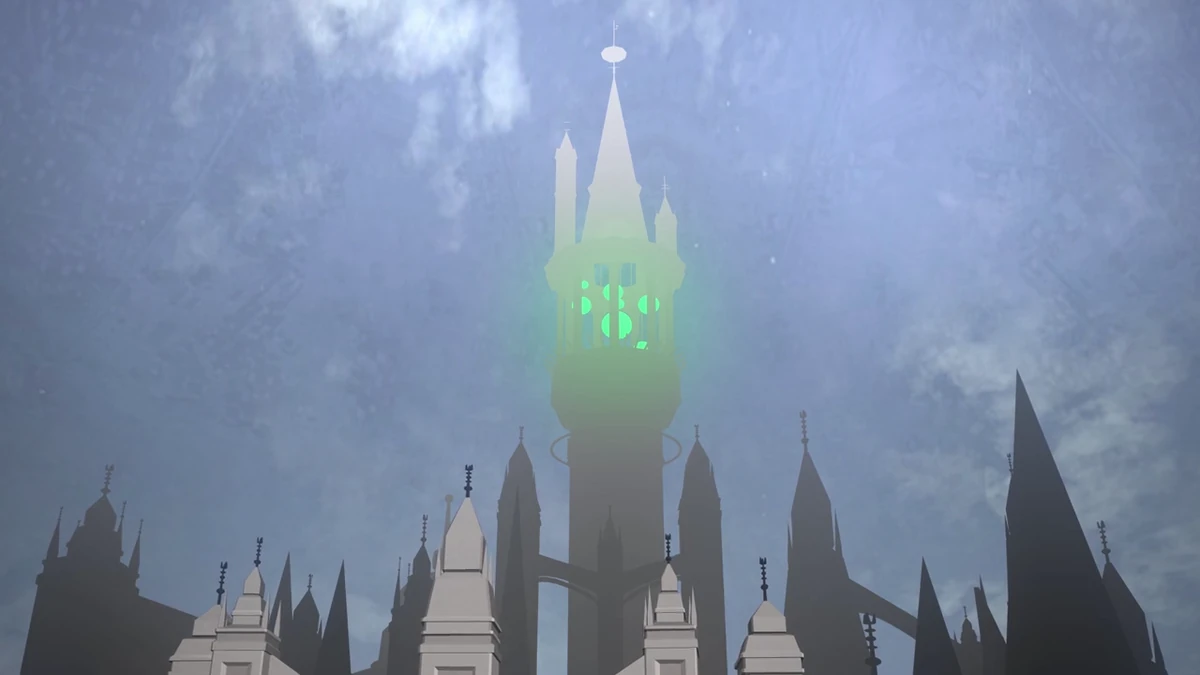 Field Trip/Image Gallery | RWBY Wiki | Fandom