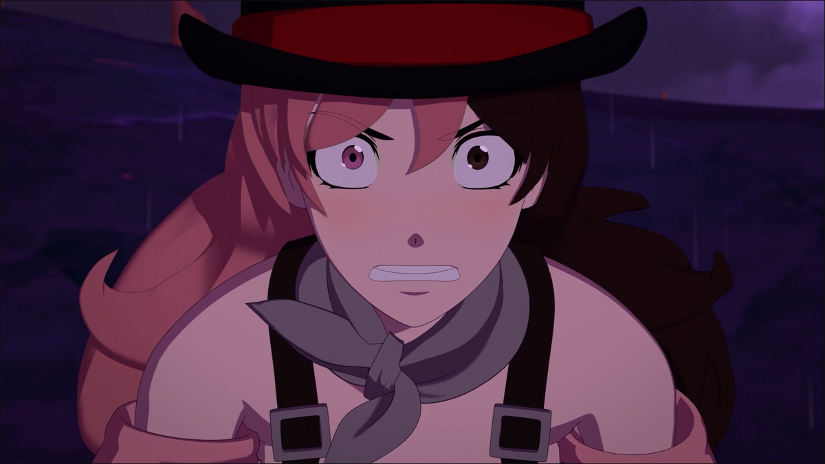 Neopolitan/Image Gallery/Volume 9 | RWBY Wiki | Fandom