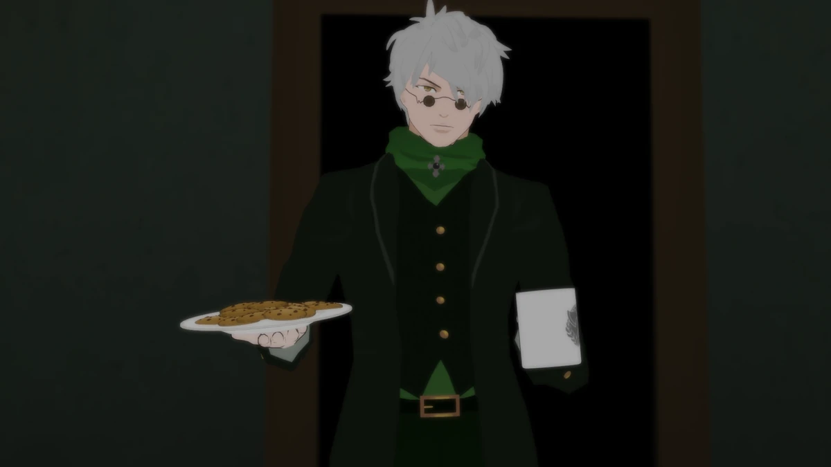 Ozpin/History | RWBY Wiki | Fandom