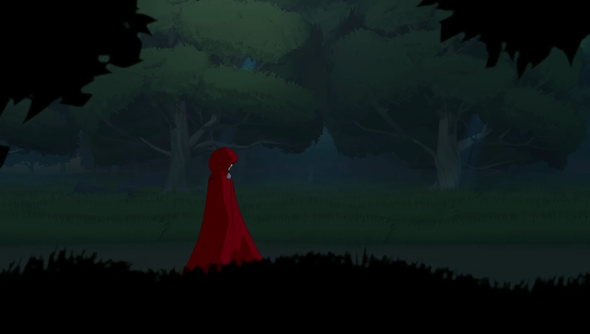 Ruby Rose/Image Gallery/Volume 4 | RWBY Wiki | Fandom