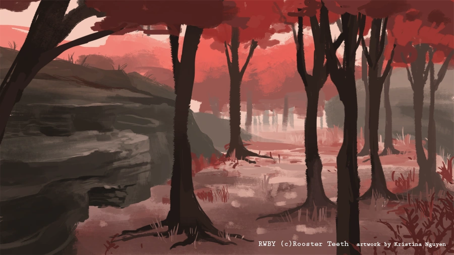 Forever Fall/Image Gallery | RWBY Wiki | Fandom