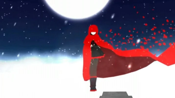 User blog:WeissSchnee/Character Blog: Ruby Edition | RWBY Wiki | Fandom