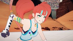 Neon Katt | RWBY Wiki | Fandom