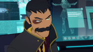 Arthur Watts/Image Gallery/Volume 8 | RWBY Wiki | Fandom