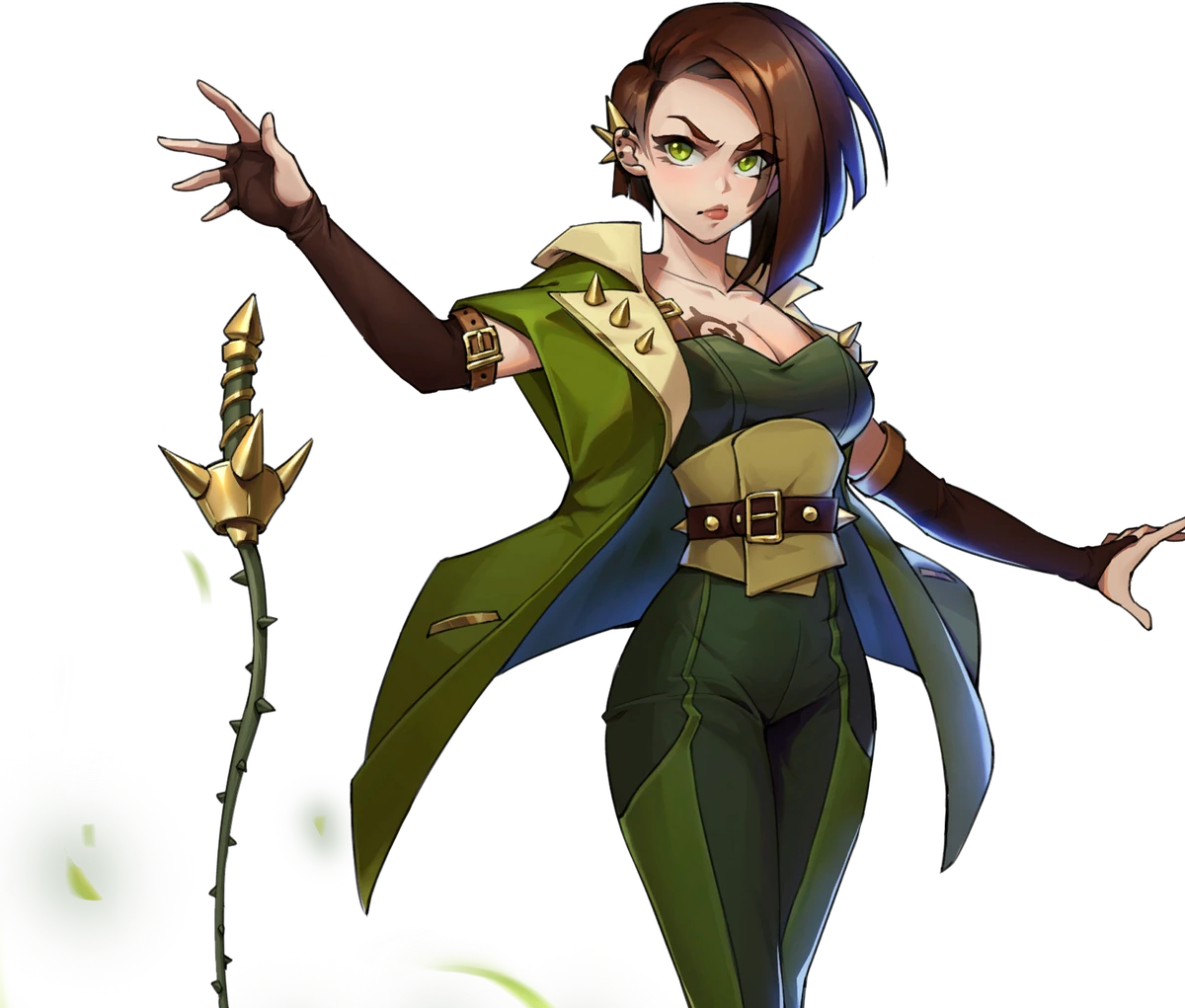 Pins and Needles/Image Gallery | RWBY Wiki | Fandom