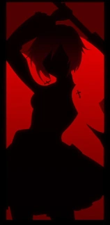 Ruby Rose/Image Gallery/Official Designs | RWBY Wiki | Fandom