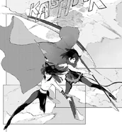 Chapter 12 | RWBY Wiki | Fandom