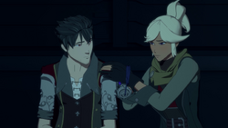 Qrow Branwen/Relationships | RWBY Wiki | Fandom