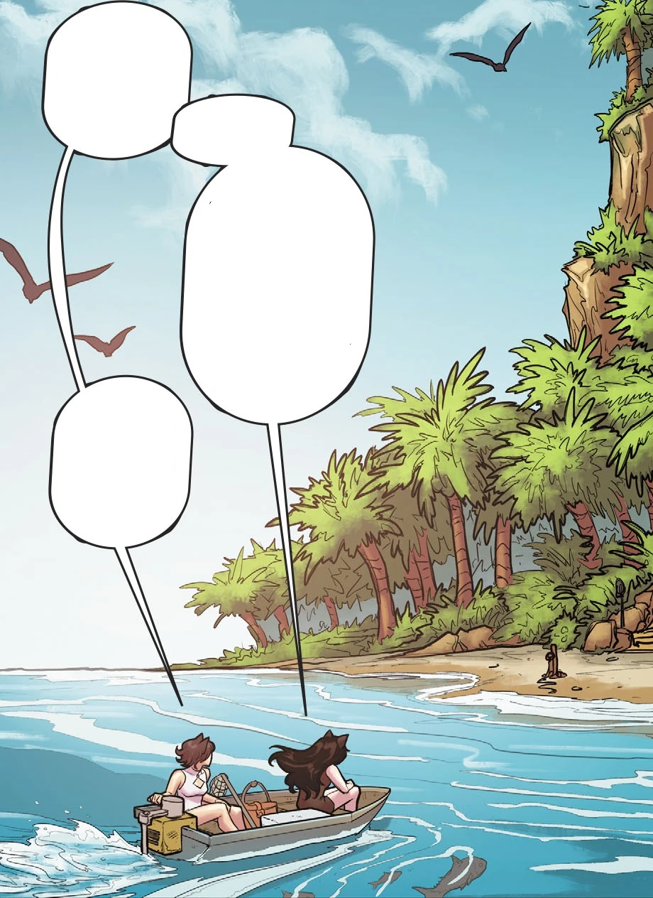 Azure Island | RWBY Wiki | Fandom