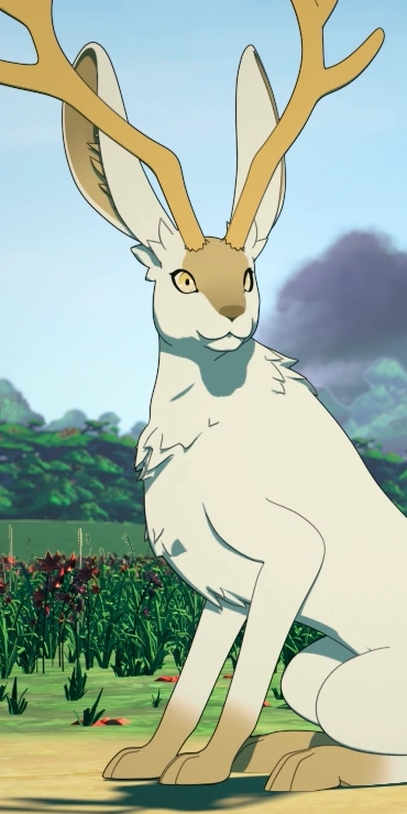 Juniper | RWBY Wiki | Fandom