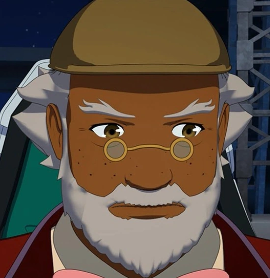 登場人物/Volume 7 | RWBY Wiki | Fandom