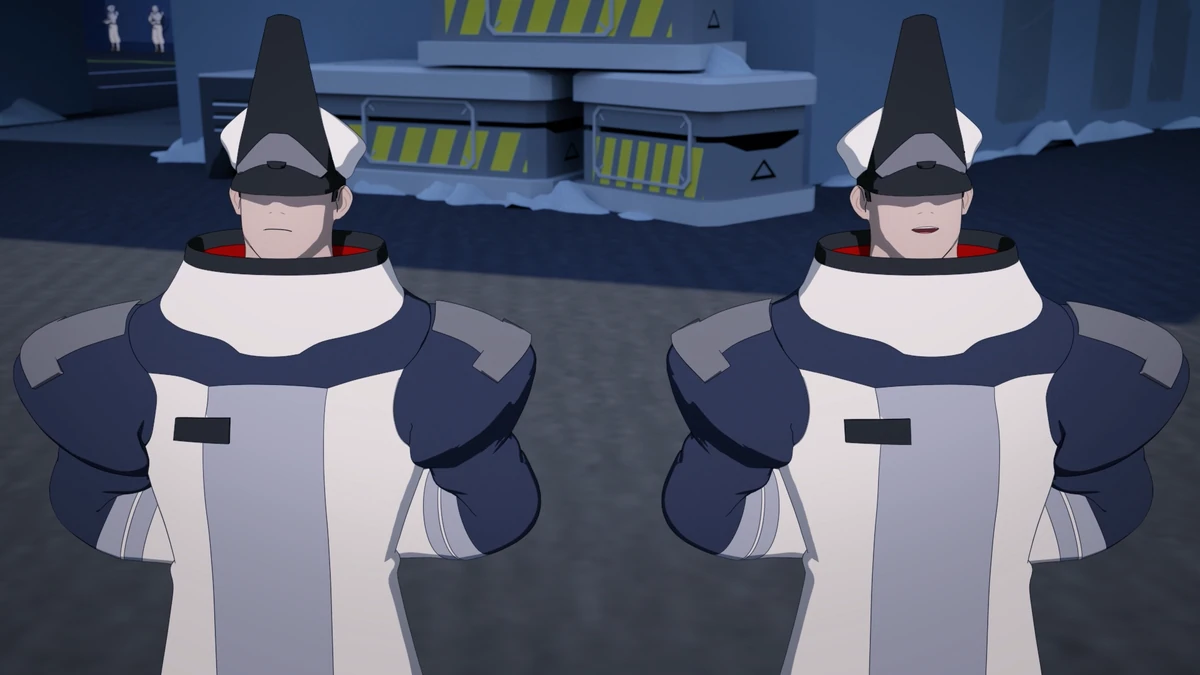 Nubuck Guards | RWBY Wiki | Fandom