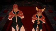 Fennec Albain/Image Gallery | RWBY Wiki | Fandom