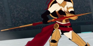 Miló i Akoúo̱ | RWBY Wiki | Fandom