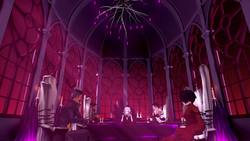 Salem/History | RWBY Wiki | Fandom