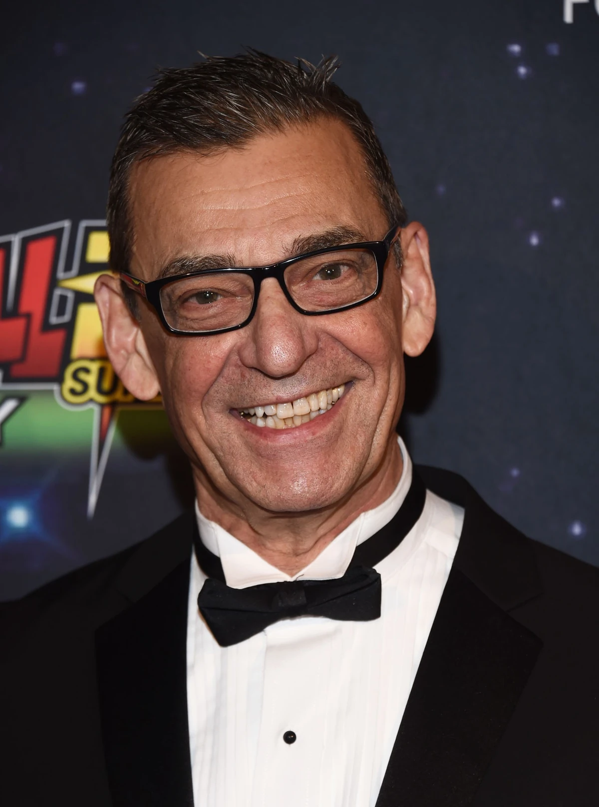 Bruce Carey | RWBY Wiki | Fandom