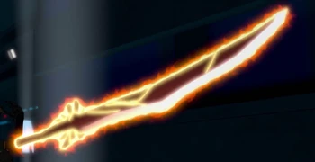 Cinder's Weapons | RWBY Wiki | Fandom