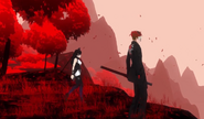 Forever Fall/Image Gallery | RWBY Wiki | Fandom