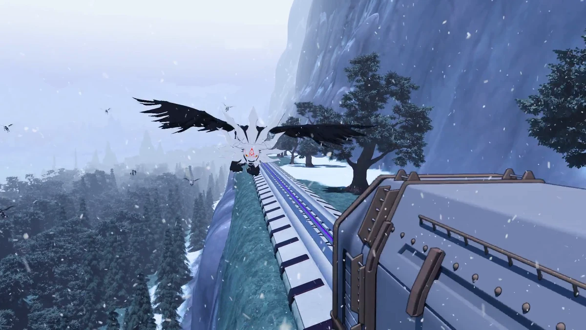 Argus Limited/Image Gallery | RWBY Wiki | Fandom