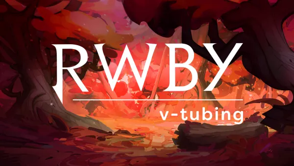 RWBY VTubing | RWBY Wiki | Fandom