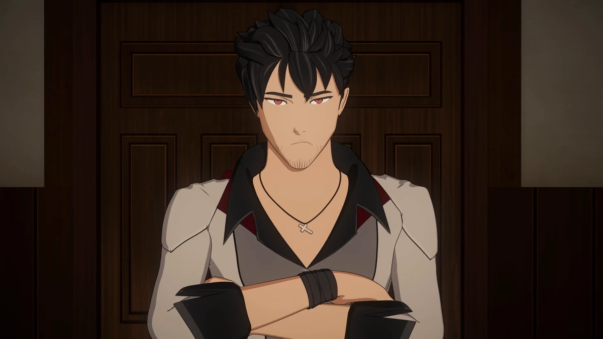 Qrow Branwen/Image Gallery/Volume 5 | RWBY Wiki | Fandom