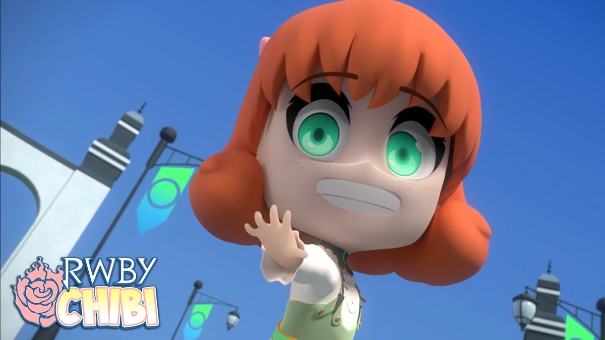 Director Ozpin | RWBY Wiki | Fandom