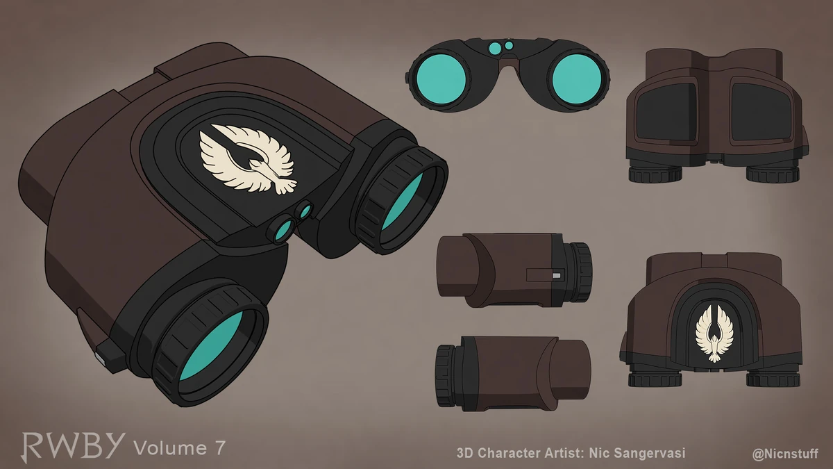 Happy Huntresses/Image Gallery | RWBY Wiki | Fandom