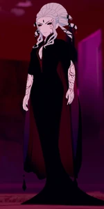 Magic | RWBY Wiki | Fandom