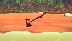 Crescent Rose | RWBY Wiki | Fandom