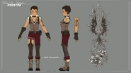 Vernal/Image Gallery | RWBY Wiki | Fandom