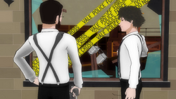 Vale | RWBY Wiki | Fandom