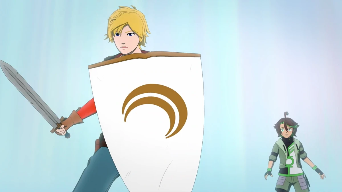 Category:Crocea Mors images | RWBY Wiki | Fandom