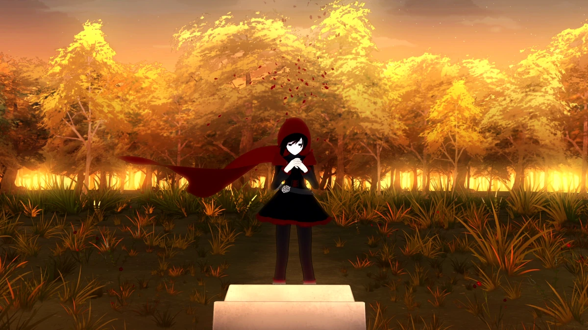 Round One | RWBY Wiki | Fandom