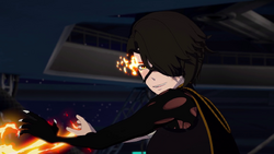 Cinder Fall | RWBY Wiki | Fandom